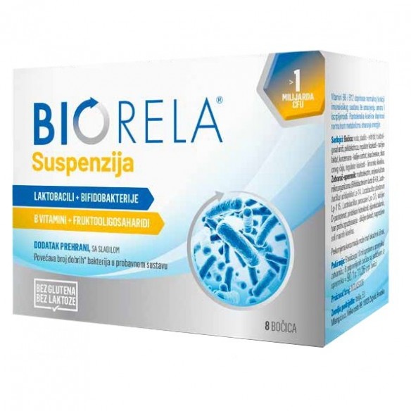Biorela