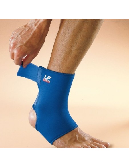 LP 764 Steznik za gležanj