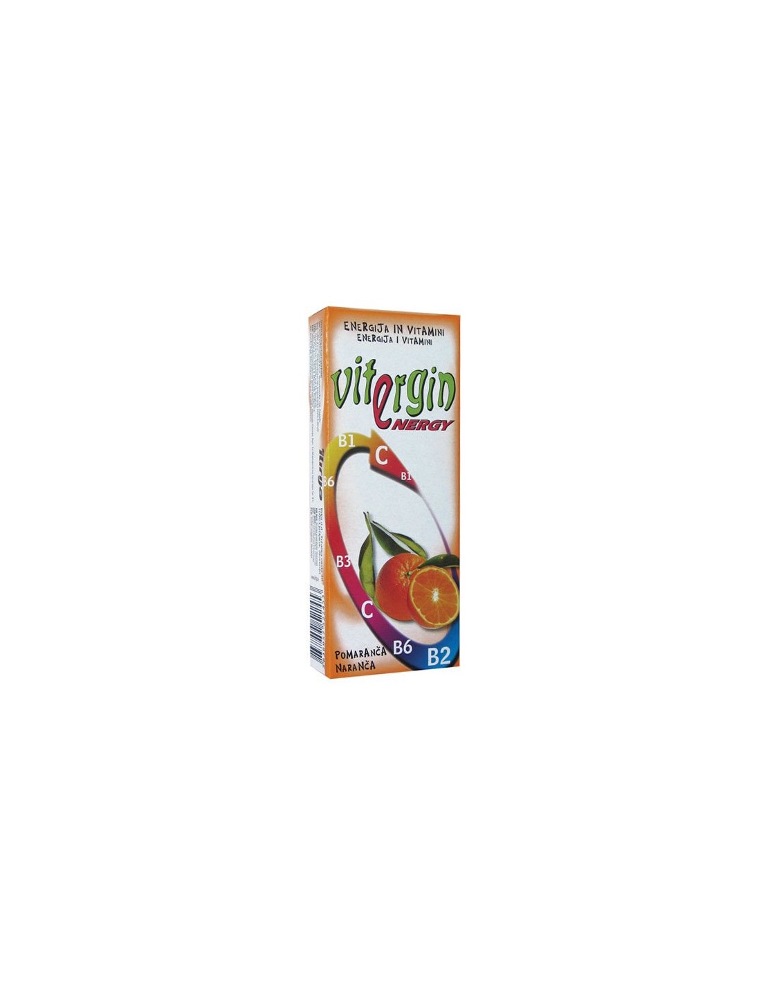 Vitergin bomboni - Moja online Ljekarna Coner